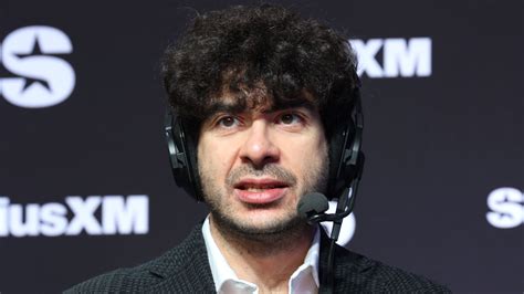 Tony Khan Anuncia El Regreso De Gimmick Match Para El Próximo Aew Dynamite