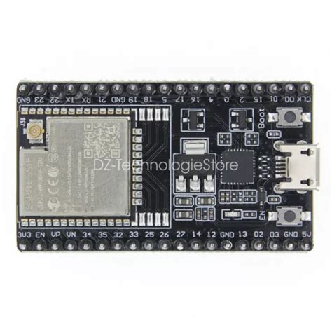 Esp32 Wroom 32u Esp32 Devkitc V40core Scheda Di Sviluppo Esp32 Esp32