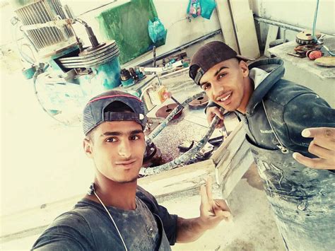 Arab Toxic Masculinity