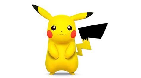The Pikachu Mandela Effect Explained Did Pikachu Have
