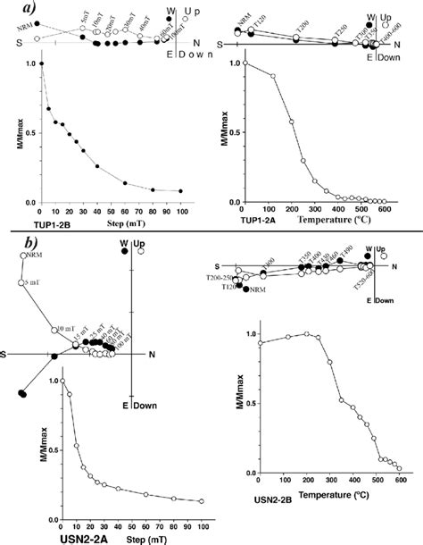 Examples Of Simple Orthogonal Vector Component Diagrams And Their