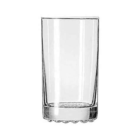 Libbey 23256 Nob Hill 9 Oz Hi Ball Glass Case Of 48 Restaurant
