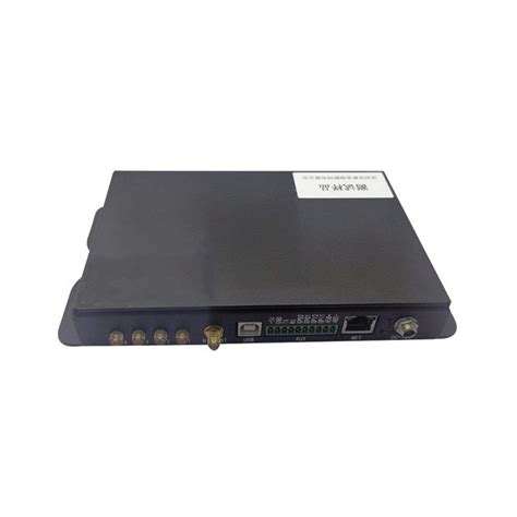 Rfid Reader 4 Ports