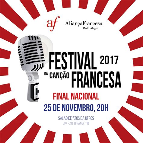 Aliança Francesa De Porto Alegre