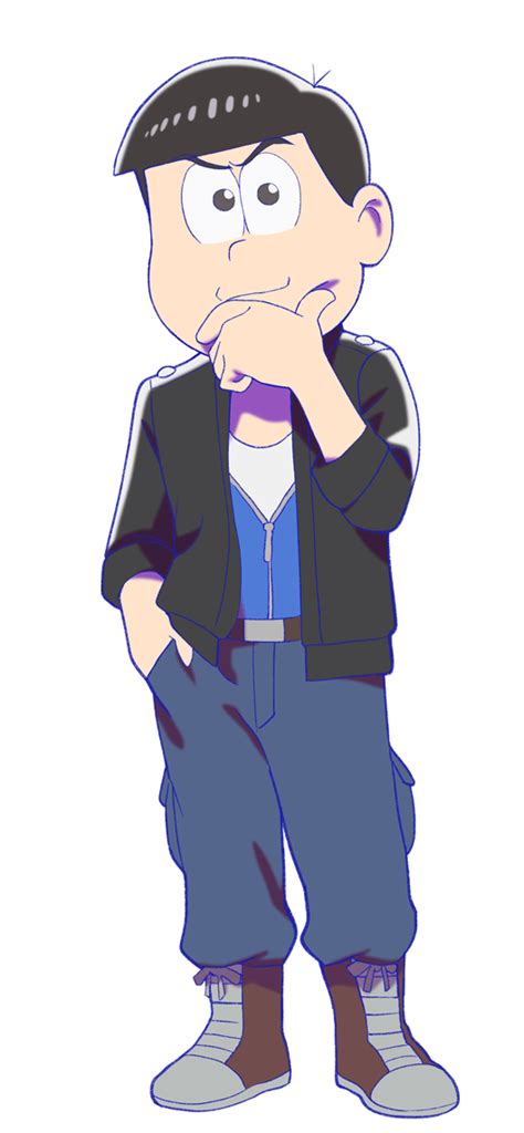 Osomatsu Kun Mr Osomatsu Image Zerochan Anime Image Board