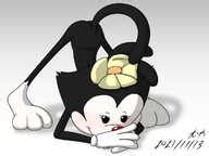 Post 5615530 Animaniacs Dot Warner Kitsoone