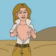 Post 6836134 Just A Doodler Naomi Tales From The Cryptkeeper