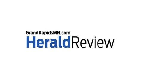 Grand Rapids Herald Review News Sports
