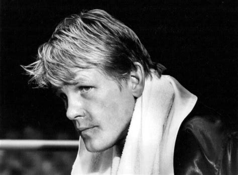 Nick Nolte Is Unrecognizable From His 1970s Heartthrob Days