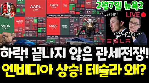 미국주식시황오늘 왜 떨어졌나 엔비디아 4연속 상승 테슬라 또 하락 왜 구글 애플 아마존 메타 마이크로소프트 브로드컴 팔란티어 Smci Lly 노보등 Tsla