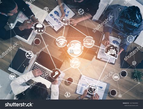 Kpi Key Performance Indicator Business Concept Stock Photo Shutterstock