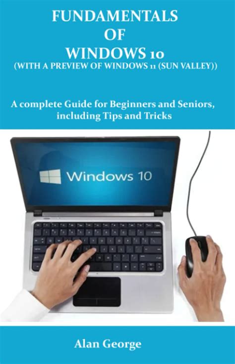 Buy Fundamentals Of Windows 10 With A Preview Of Windows 11 Sun