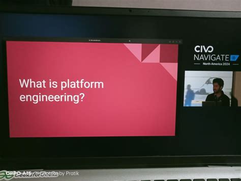 What Is Devops And Platform Engineering Pratik Mahalle Posted On The Topic Linkedin