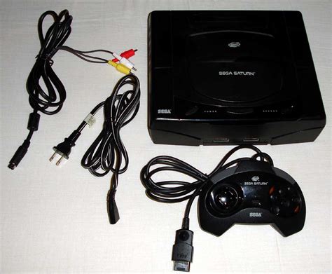 FS Sega Saturn Panzer Dragoon Buy Sell And Trade AtariAge Forums