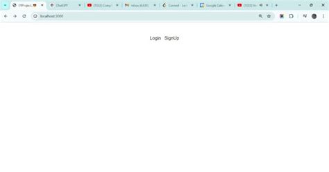 Nithin Begari On Linkedin Nextjs Webdevelopment React