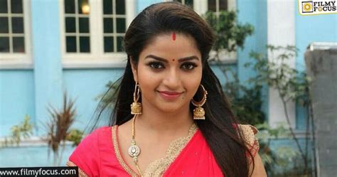 Top 10 Best Tamil Serial Actress With Photos - Filmy Focus