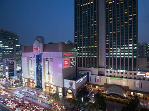 釜山乐天百货 釜山有免店吗 釜山行2半岛 大山谷图库