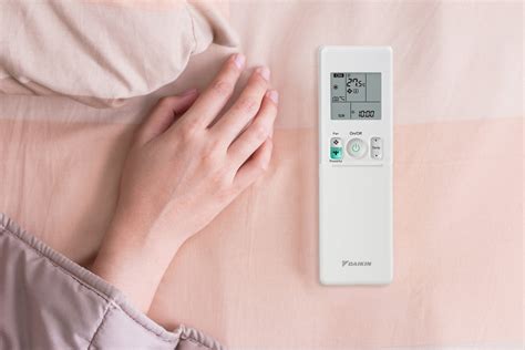 Daikin Consumer Site Articles Understanding Your Air Conditioners Remote Control
