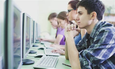 Computer Operating System Certificate Course IStudy