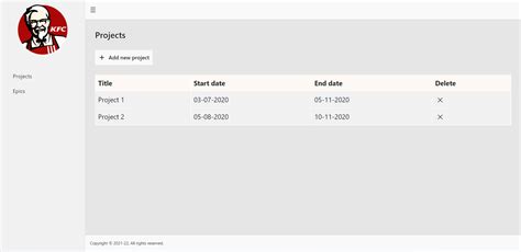 GitHub Vinaymcscet React Crud With Dashboard