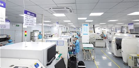 Fast Turn Pcb Prototype Pcb Design And Pcb Manufacturer