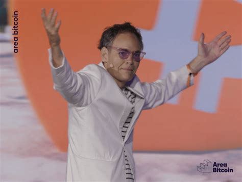 Max Keiser Polarising Bitcoin Advocate And El Salvador Pioneer