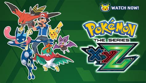 XYZ Pokémon How good was Ash s winning team Thehiu