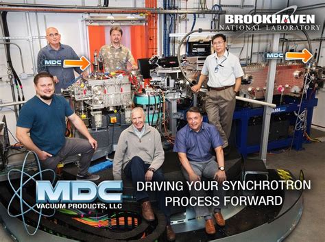 Scientists At The Brookhaven National Lab Have Discovered A Way To