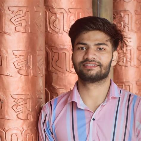 Govind Singh Govindsingh630 • Threads Say More