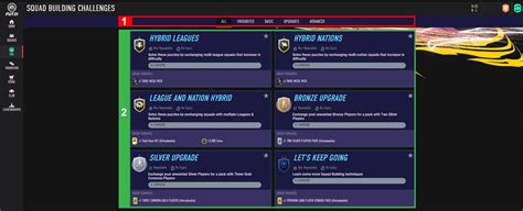 Fifa 22 Web App Release Date Details And Tutorial