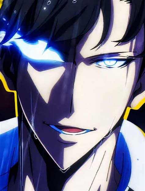 Solo Leveling Who Is Liu Zhigang The Strongest Chinese Hunter Explained