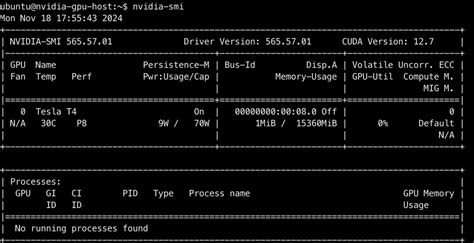 人工智能 配置nvidia Container Runtime和容器运行gpustack教程 个人文章 Segmentfault 思否