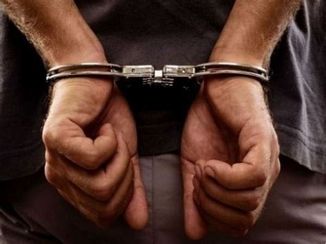 Mumbai Dawood Ibrahims Aide Riyaz Bhati Arrested In Extortion Case