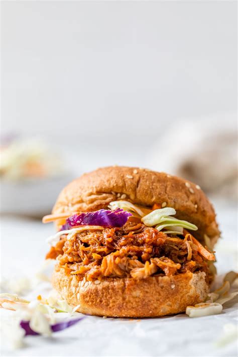 Instant Pot Pulled Pork