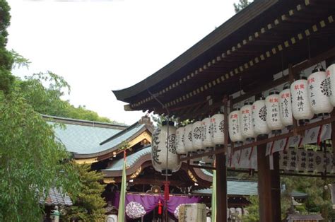 御霊祭 京に癒やされ by 五所光一郎 京都ブランド