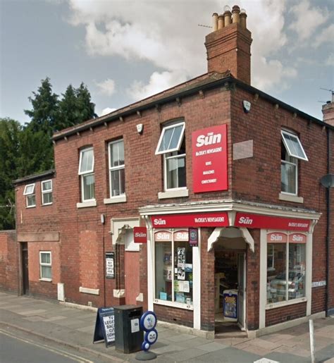 28 30 Norfolk St Carlisle Ca2 5hu Loopnet