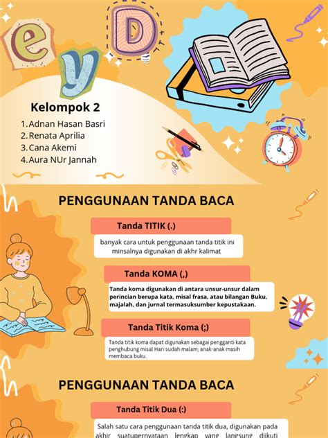 Penulisan Huruf Dan Kata Pdf