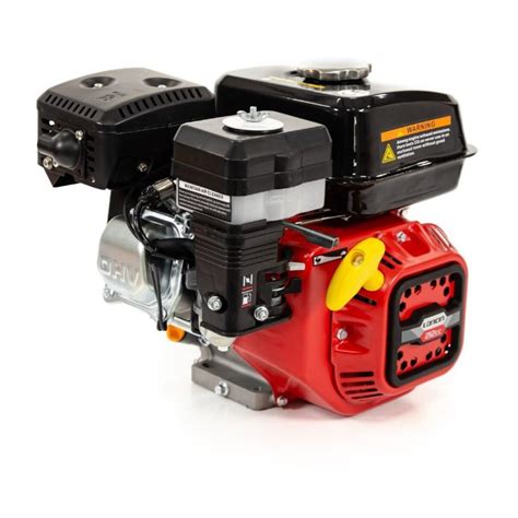 Motor, 7 CP, LC170F-2-R, Loncin • Padure Gradina • Unelte si accesorii ...