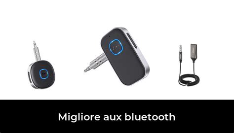 49 Migliore Aux Bluetooth Nel 2022 Secondo Gli Esperti