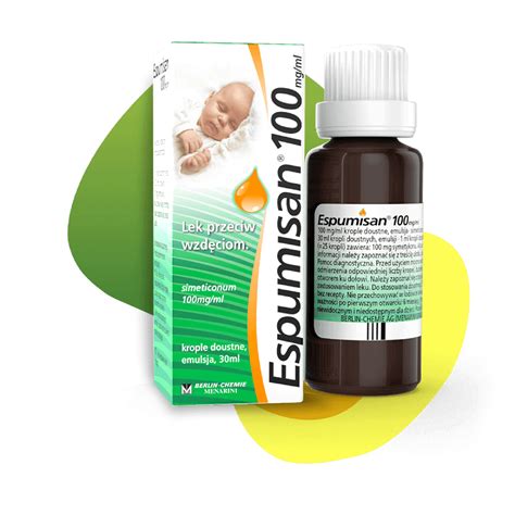 Sprawdź gdzie kupić Espumisan 100 mg ml krople doustne