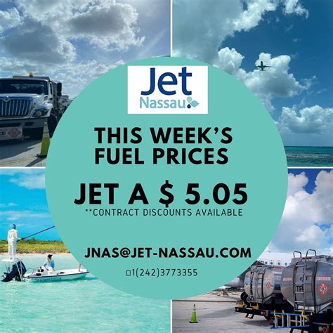Follow Us And See Prices Updated Every Jet Nassau Mynn