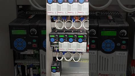 Power Flex Fault YouTube