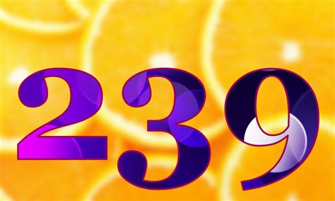О числе 239 – двести тридцать девять, математические свойства, перевод ...