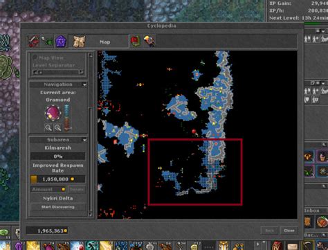 How To Enter South Part Of Eastern Teleport Of Seacrest Serpents Spawn