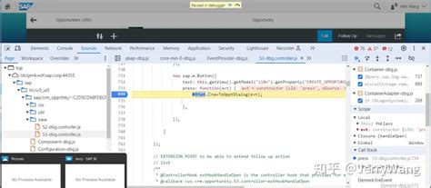 Sap Ui5 Odata 模型里 Function Import 的调用方式 知乎