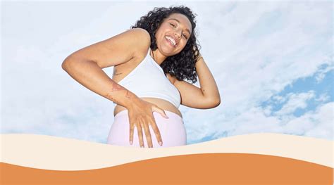 8 Rules For Exercising Safely During Pregnancy Kin Fertility