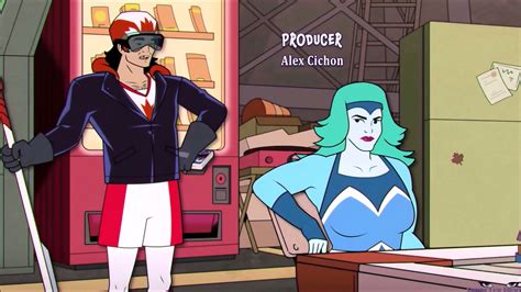 Niagara Falls Ballbusting Nut Punch To Poor Superhero Anime Nutshot Autumn Falls Eporner