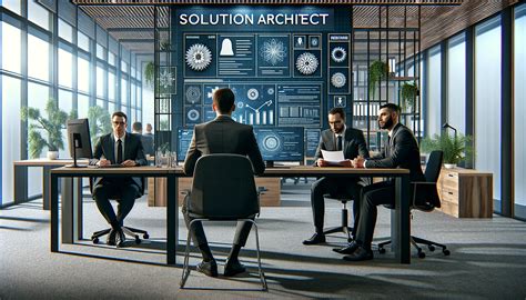 Best 30 Solution Architect Interview Questions And Answers 2024 By