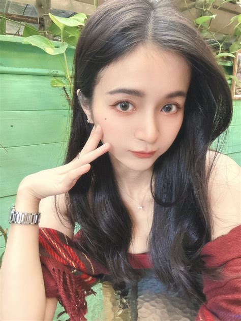 辰辰🍊 On Twitter 難得有拍到滿意的自白😉