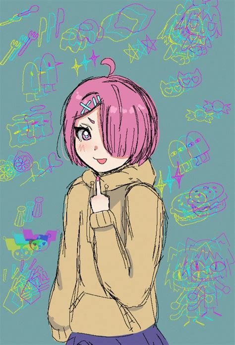 Ueueuee Awooga~ Rteenagers